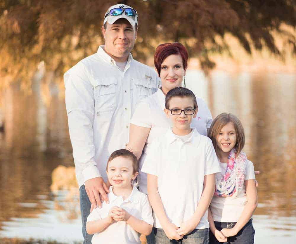PRESS RELEASE Four Year Old Illegally Removed From Homeschool Family 